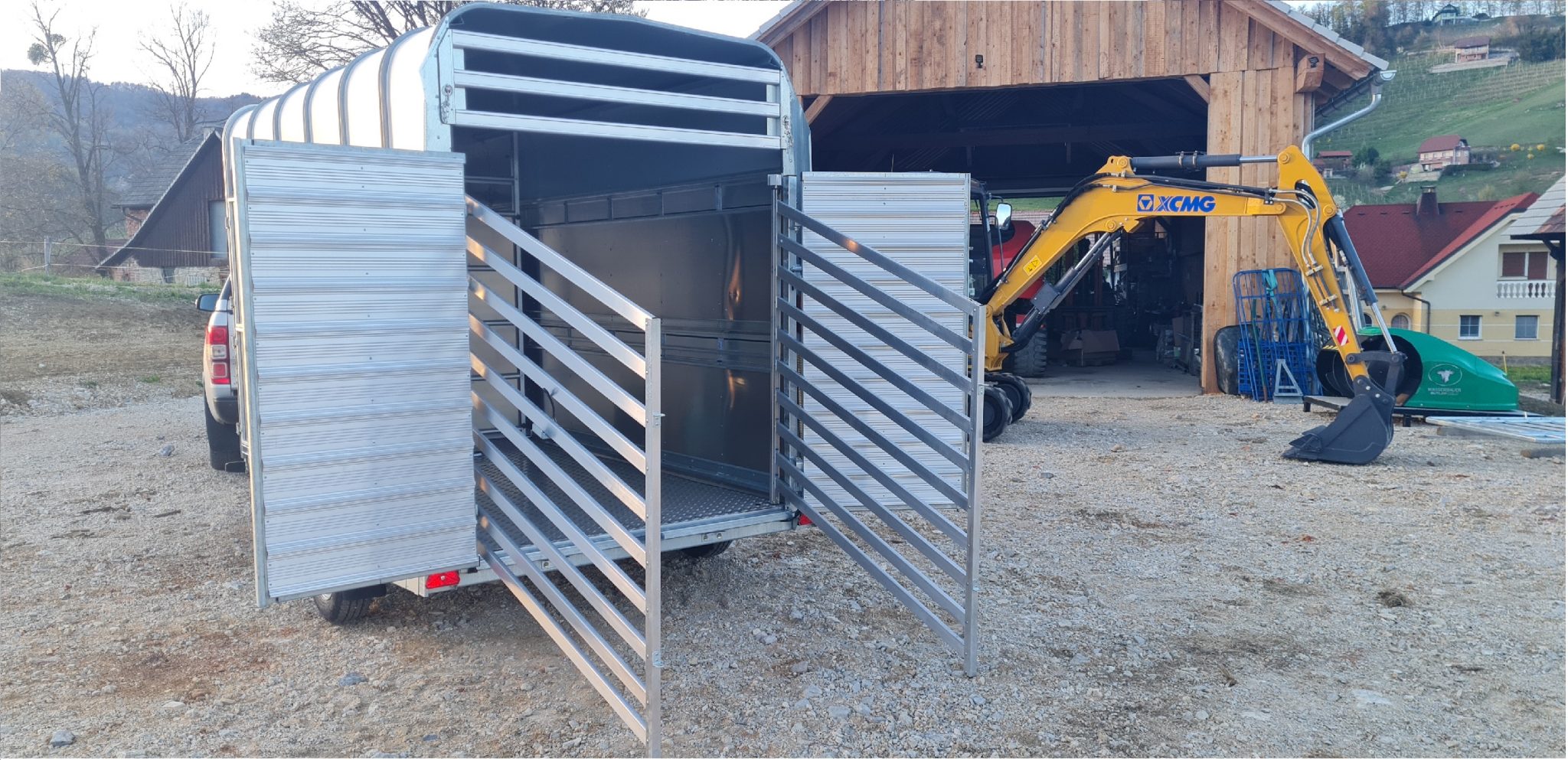 IFOR WILLIAMS TA510 - www.StalcaKoren.si