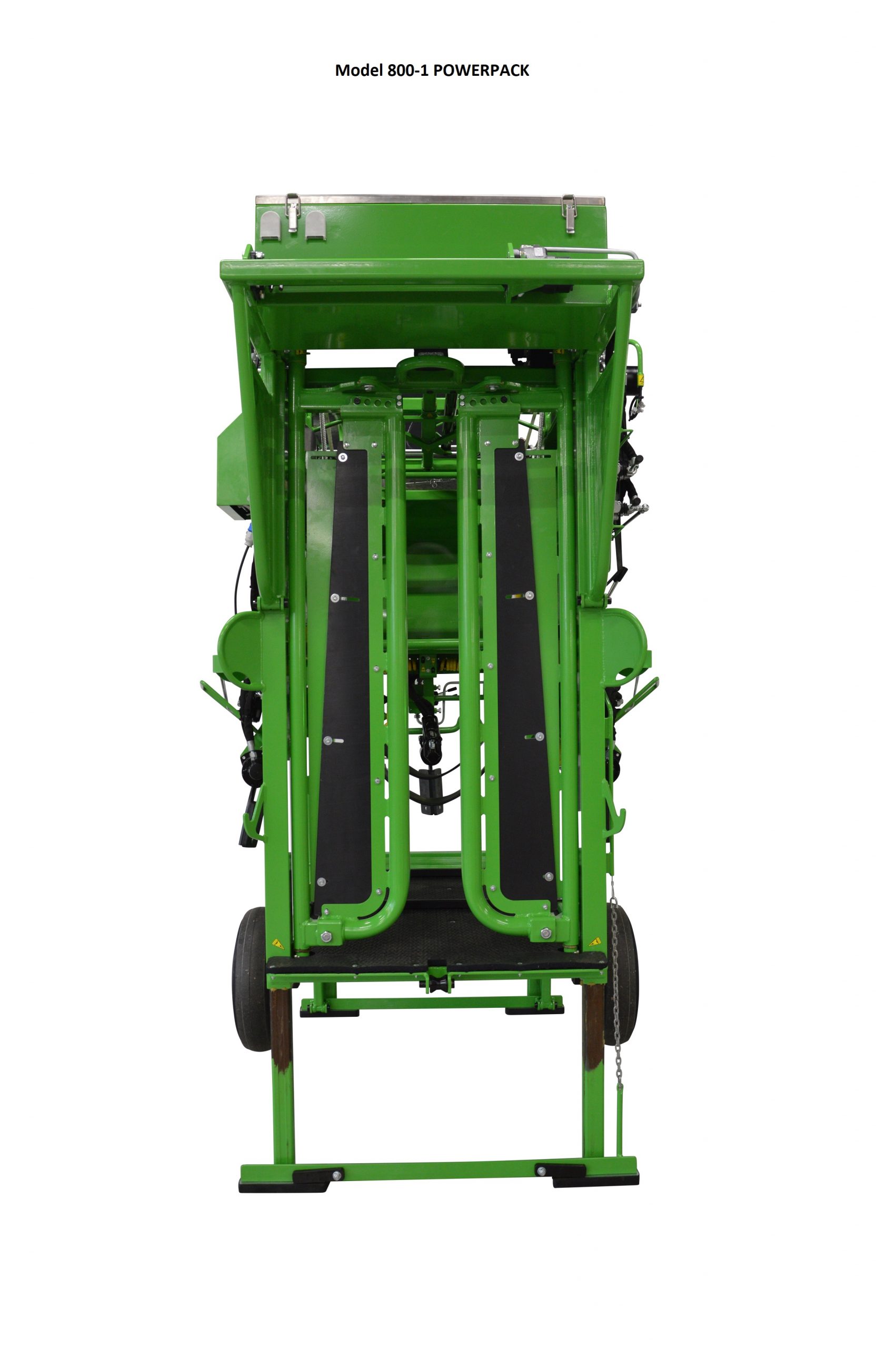 800-1, 801-POWERPACK - www.StalcaKoren.si